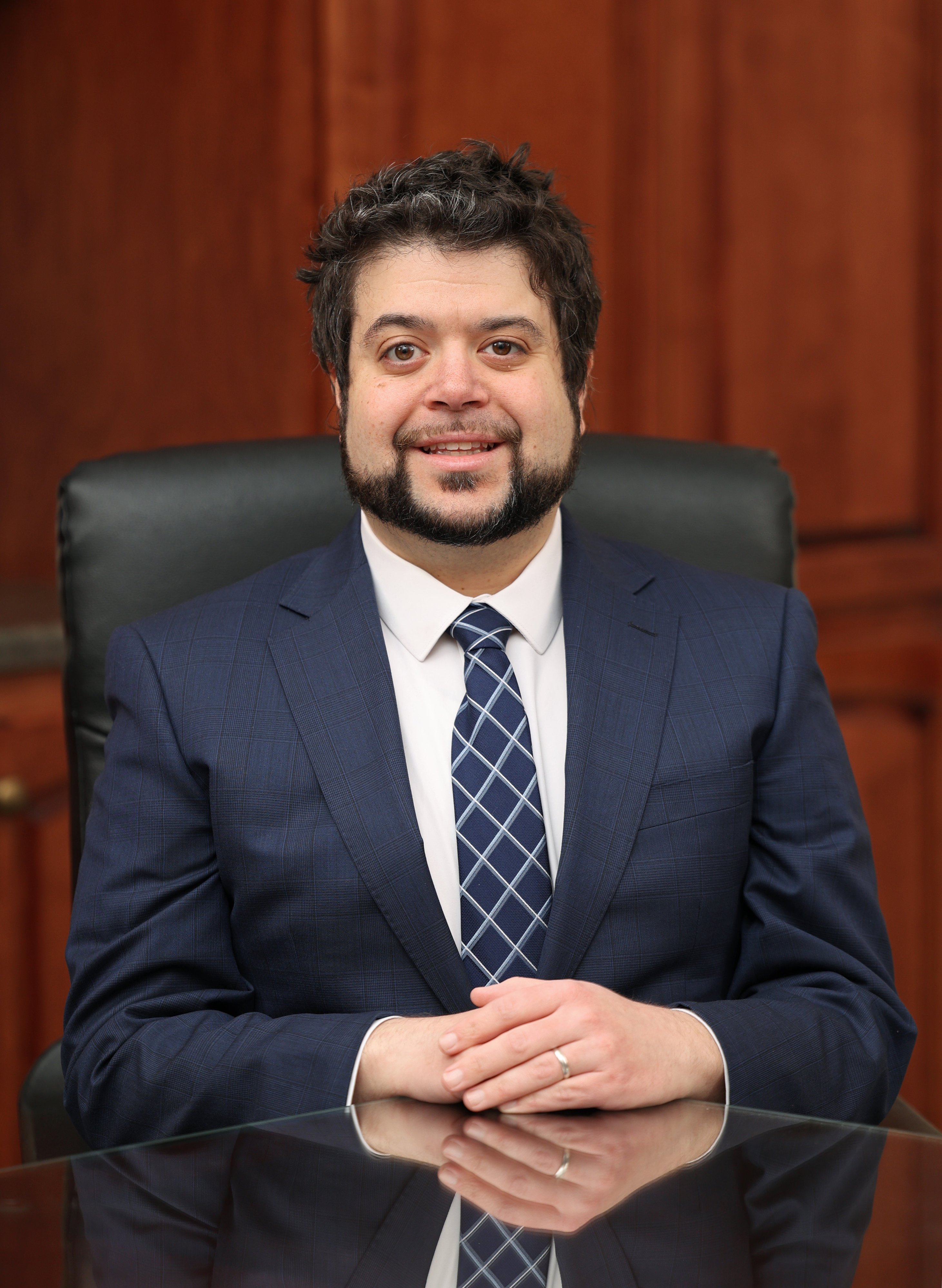 Andy Fick | Attorney in Sioux Falls, South Dakota