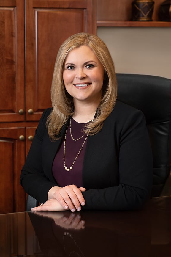 Molly Beck | Attorney in Sioux Falls, South Dakota